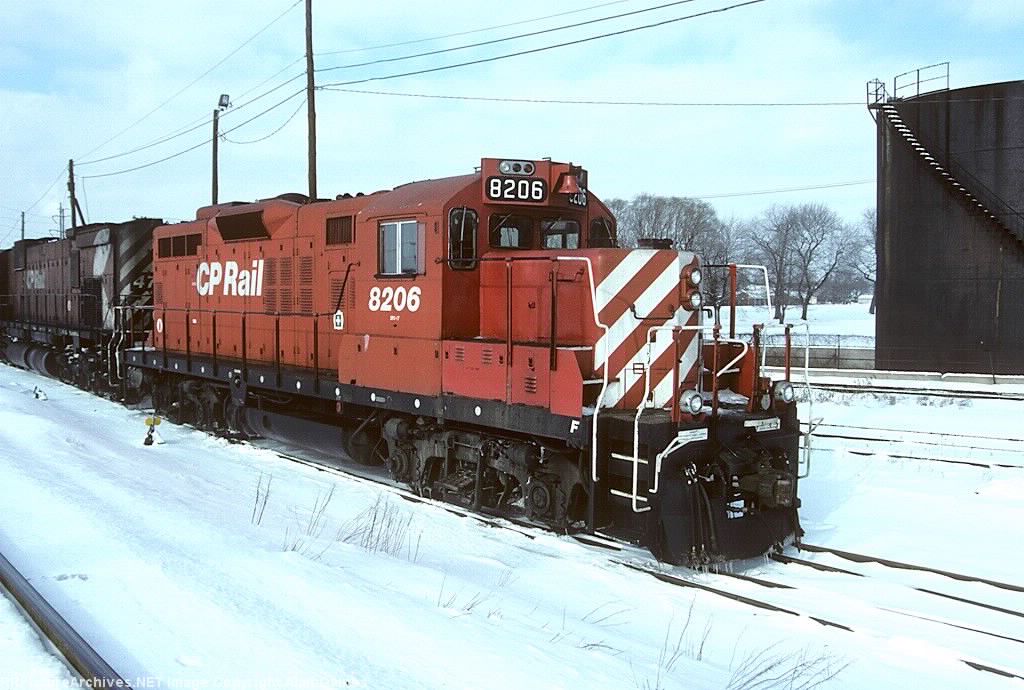CP GP9u 8206